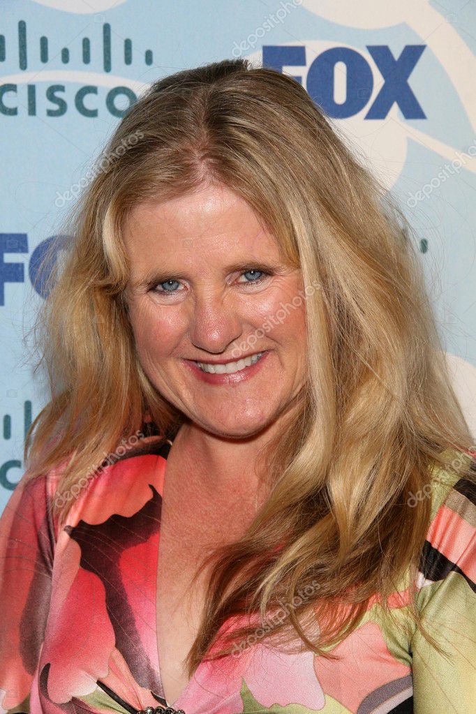 Nancy Cartwright – Stock Editorial Photo © s_bukley #15142647