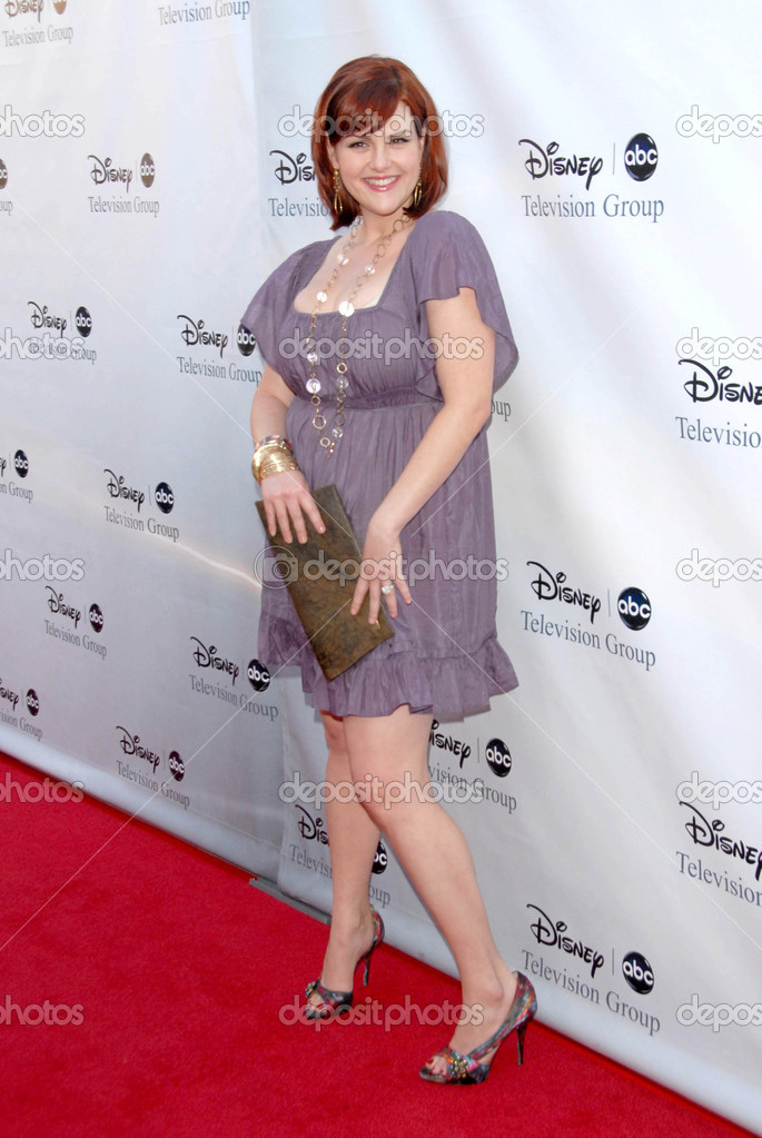 Sara Rue – Stock Editorial Photo © s_bukley #15146225