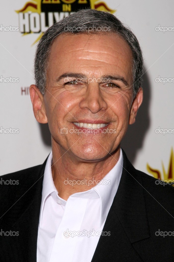 Tony Plana – Stock Editorial Photo © s_bukley #15147017