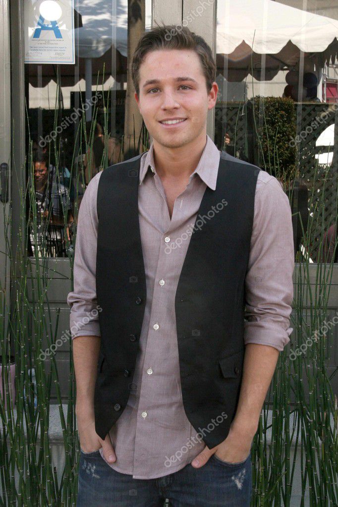 Shawn Pyfrom — Stock Editorial Photo © s_bukley #15148189