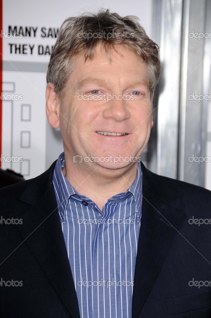 Kenneth Branagh Valkyrie