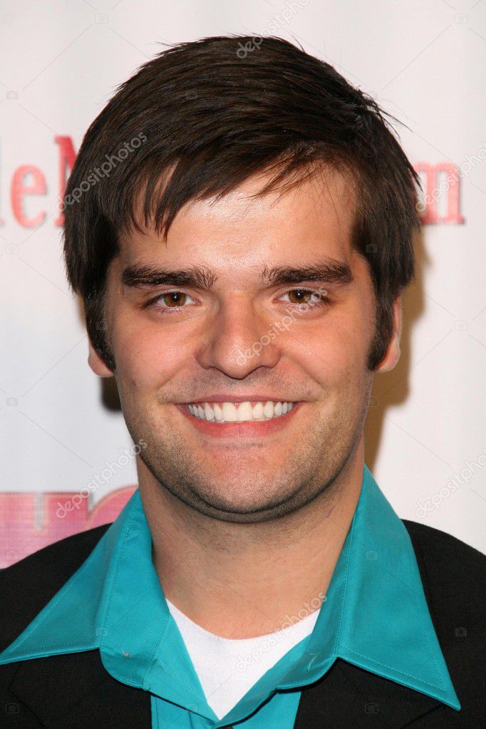 Ben Decker – Stock Editorial Photo © s_bukley #15149131