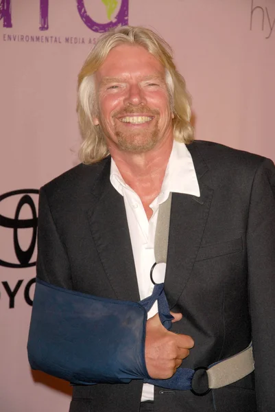 Richard Branson – Stock Editorial Photo © s_bukley #16087837