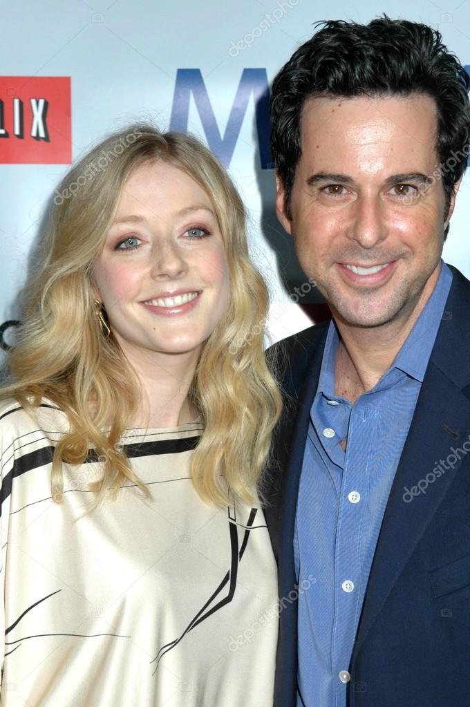 Jonathan Silverman Jennifer Finnigan