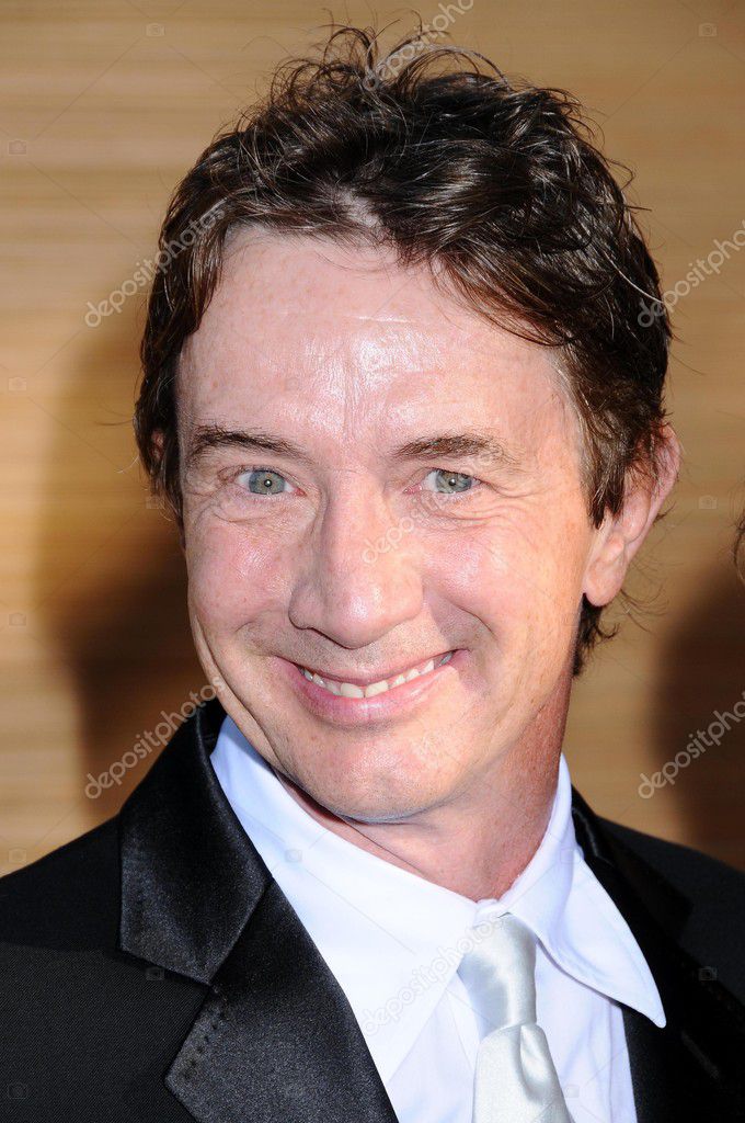 Martin Short — Stock Editorial Photo © s_bukley #15159447