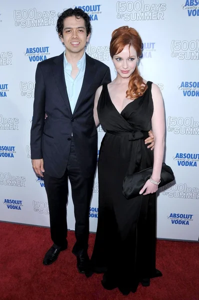 Robin Weigert Husband