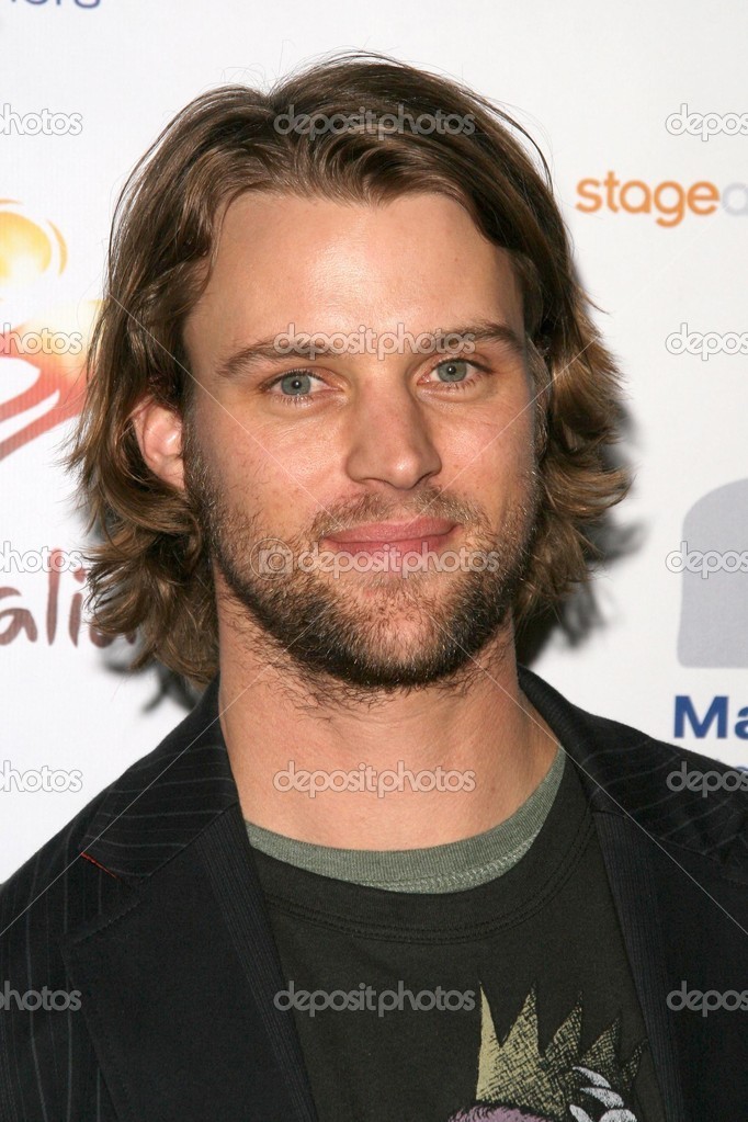 Jesse Spencer at the Australian Academy Award Celebration. Chateau ...