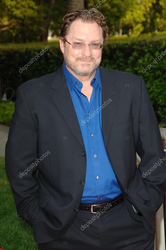 Stephen Root — Stock Editorial Photo © s_bukley #15166605