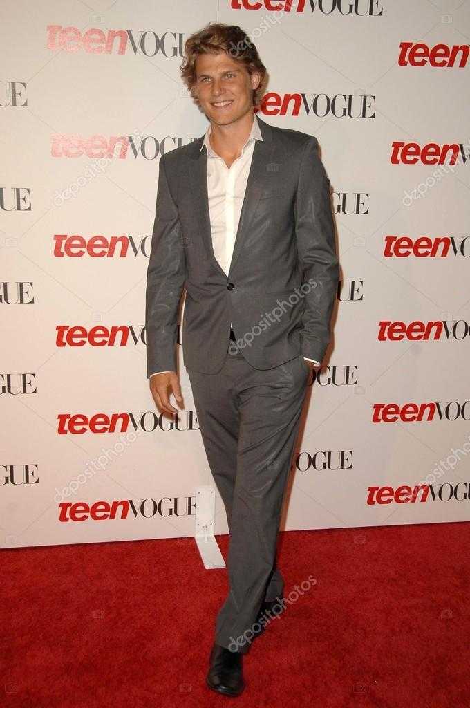 Travis Van Winkle – Stock Editorial Photo © s_bukley #15167597