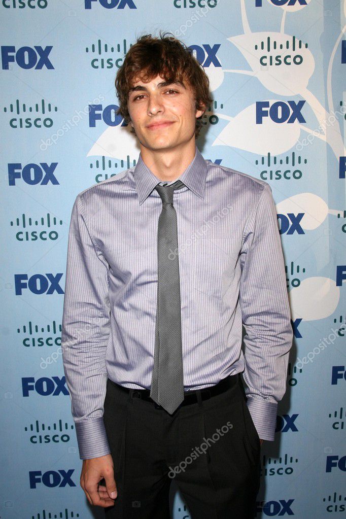 Dave Franco Photoshoot Vogue