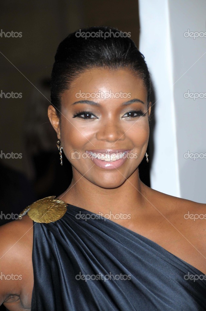 Gabrielle Union – Stock Editorial Photo © s_bukley #15169479