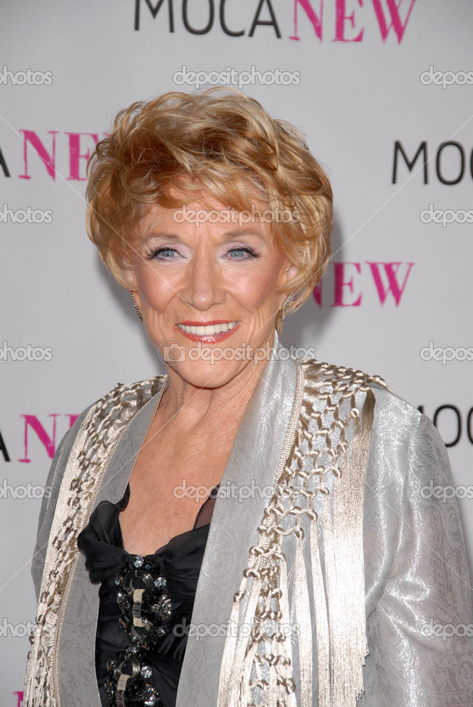Jeanne Cooper – Stock Editorial Photo © s_bukley #15173009