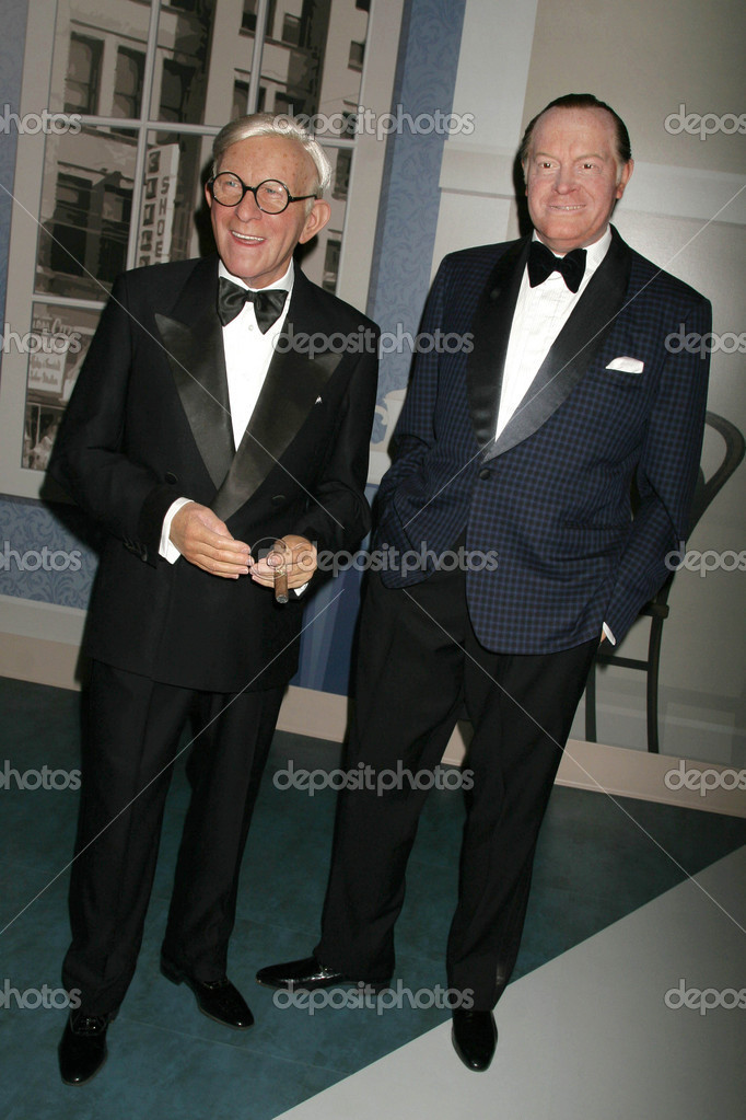 Celebrity Wax Model at the Grand Opening of Madame Tussauds Wax Museum ...