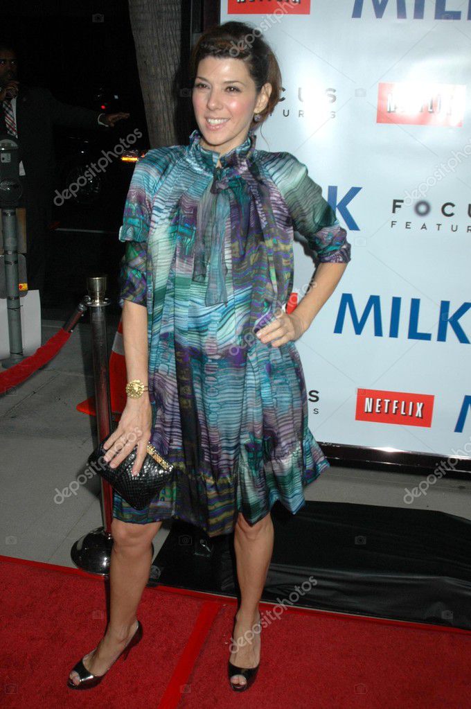 Marisa Tomei – Stock Editorial Photo © s_bukley #15178667