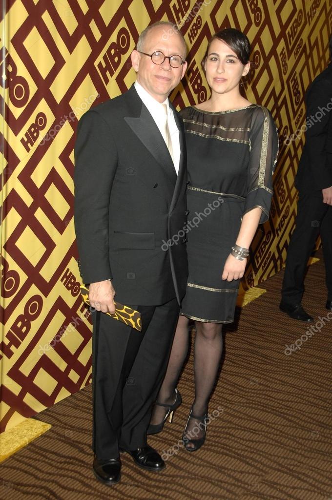 Bob Balaban — Stock Editorial Photo © s_bukley #15180439