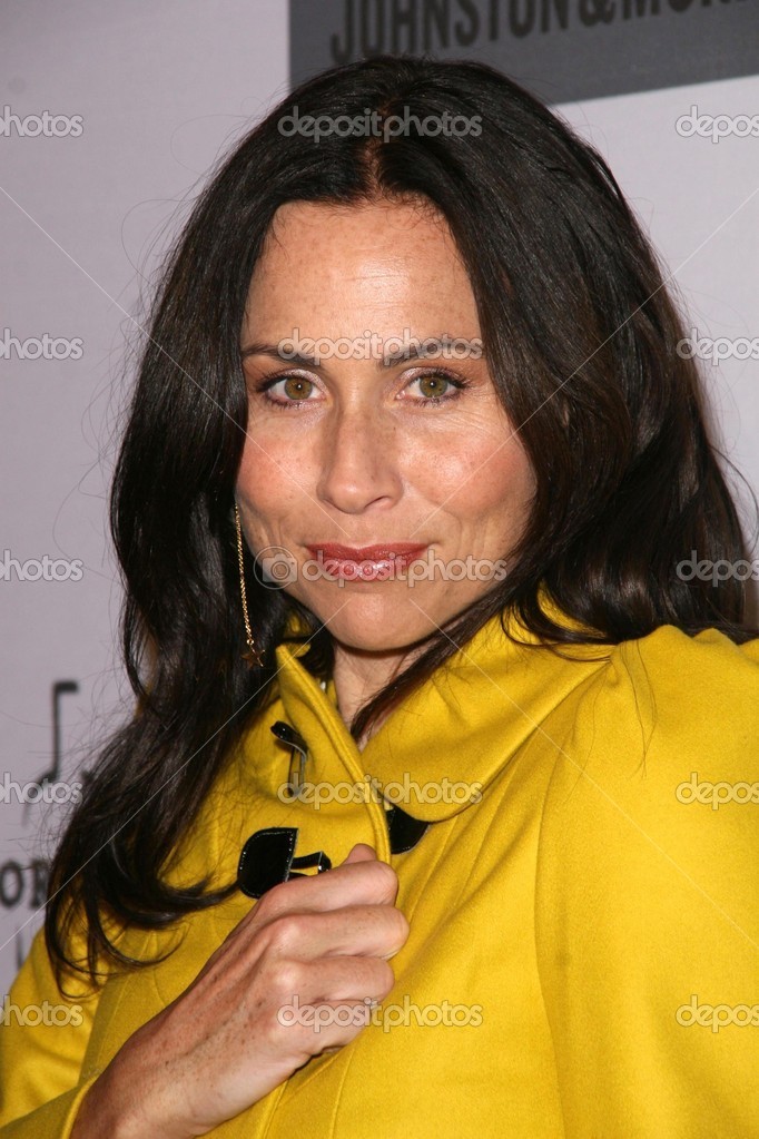 Minnie Driver — Stock Editorial Photo © s_bukley #15182773