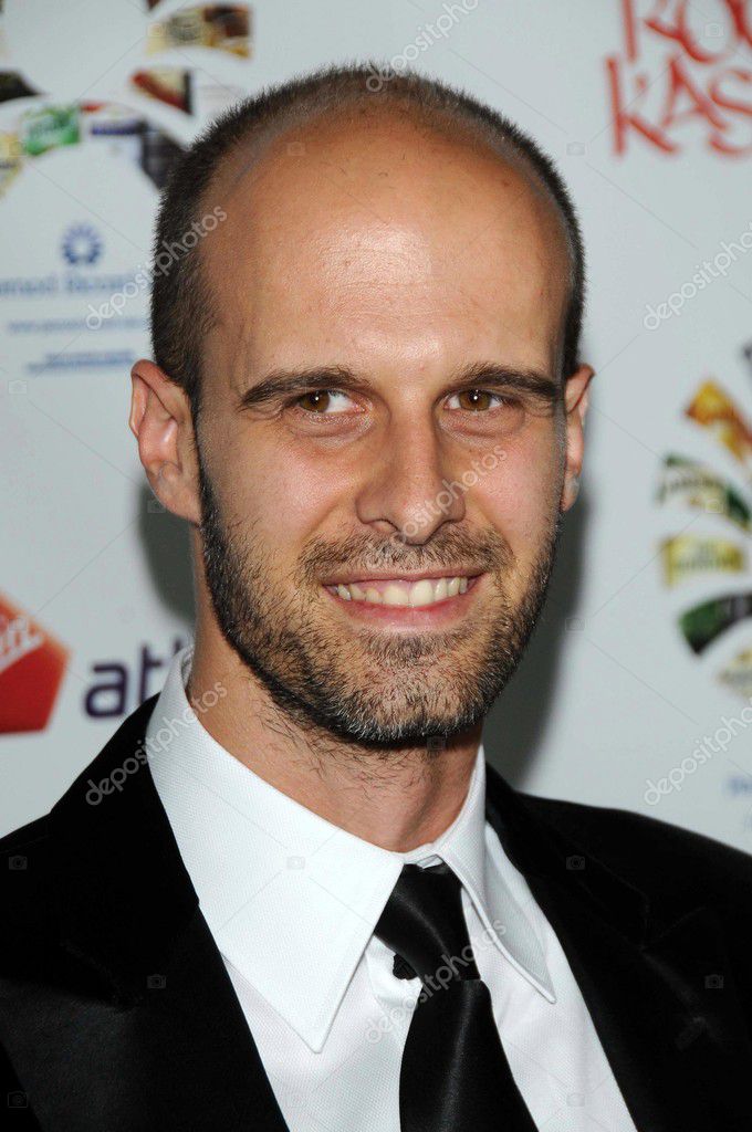 Edoardo Ponti – Stock Editorial Photo © s_bukley #15184561