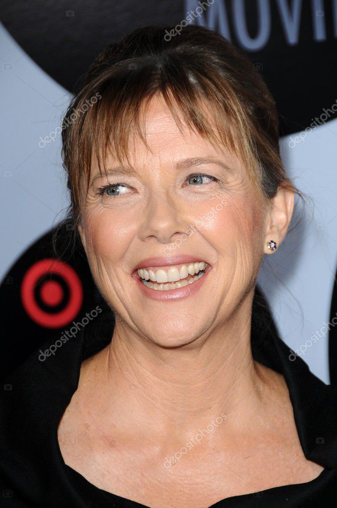 Annette Bening — Stock Editorial Photo © s_bukley #15184841