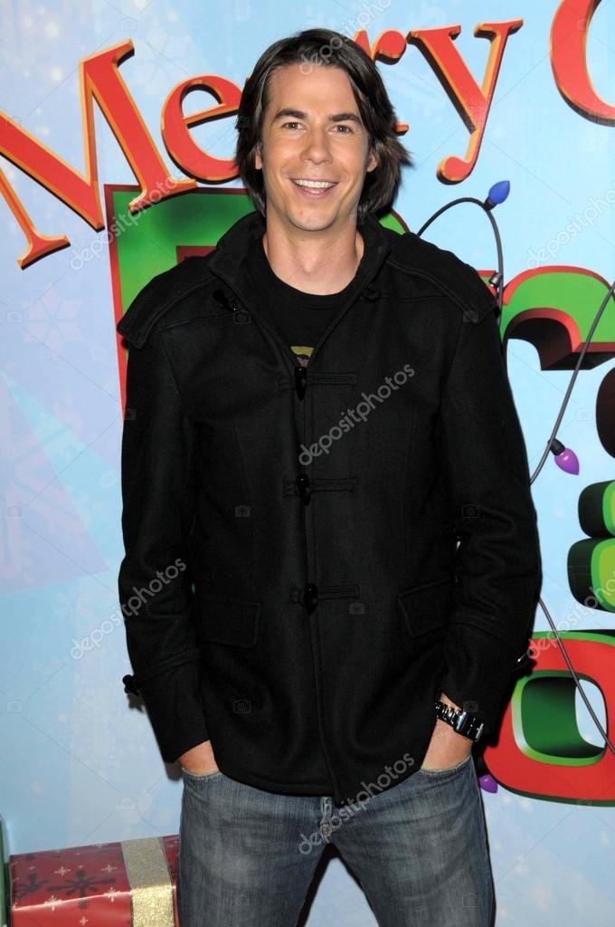 Jerry Trainor 2000