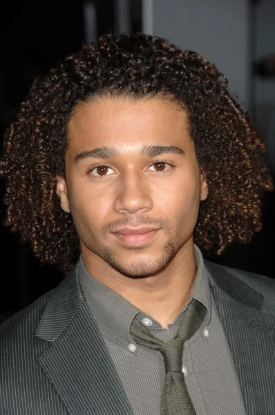 Corbin Bleu – Stock Editorial Photo © s_bukley #14349655