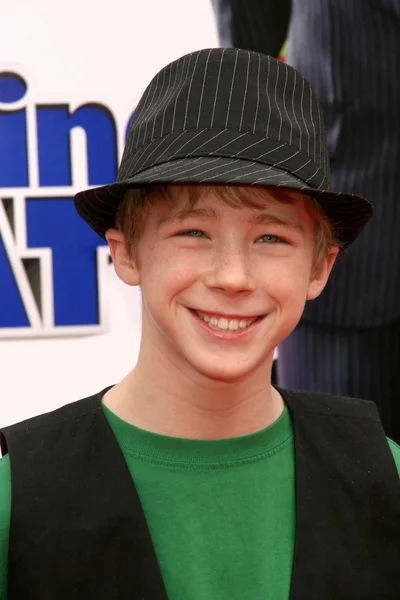 Joey Luthman Los Angeles Premiere Imagine Paramount Pictures Hollywood ...