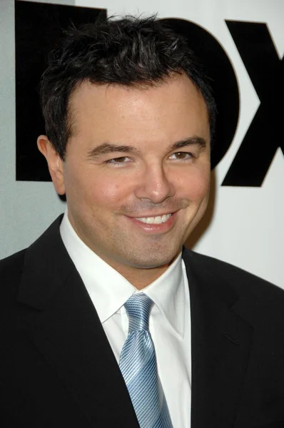 Christopher Knight Seth Macfarlane