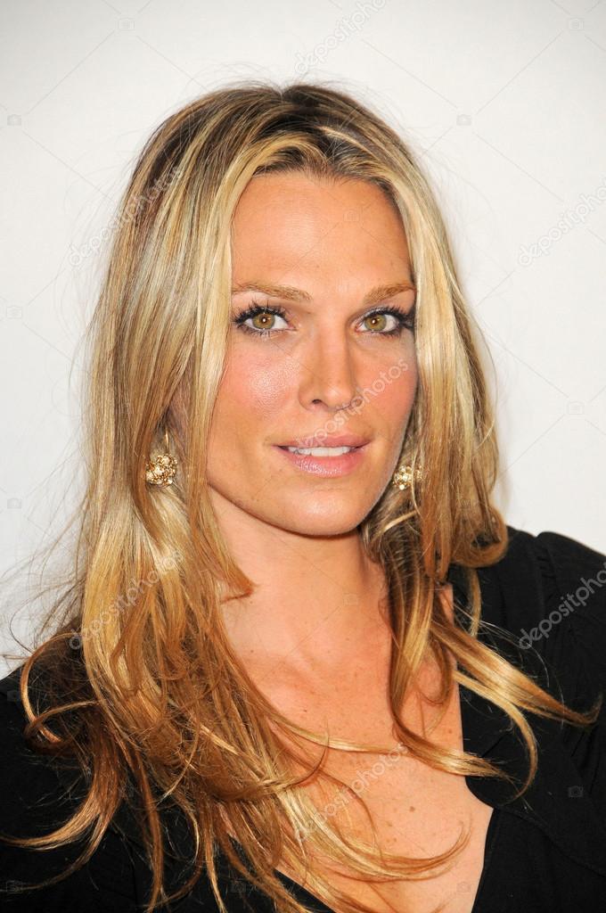 Molly Simms Stock Editorial Photo © Sbukley 15191197