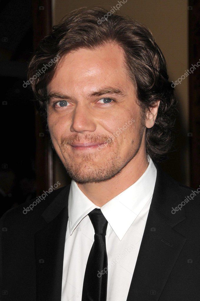 Michael Shannon at the 61st Annual DGA Awards. Hyatt Regency Century ...