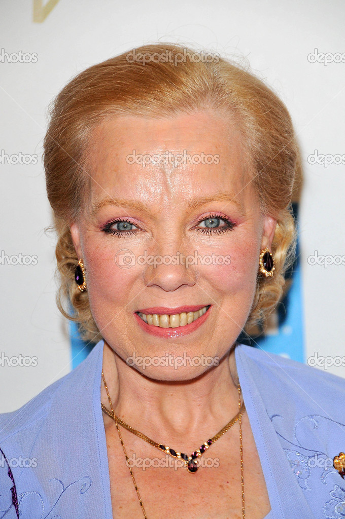 Zina Bethune – Stock Editorial Photo © s_bukley #15195665