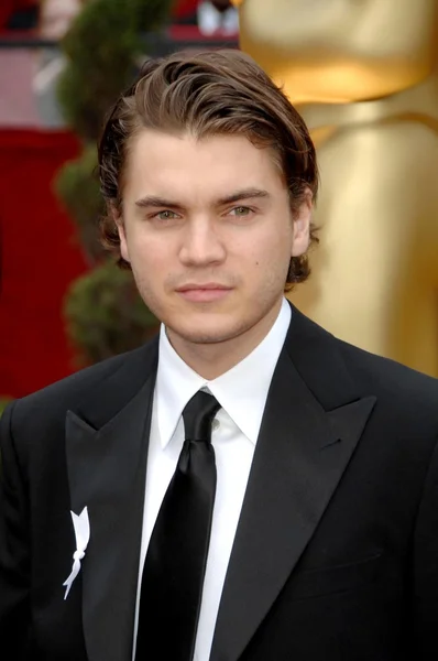 Emile hirsch Stock Photos, Royalty Free Emile hirsch Images | Depositphotos