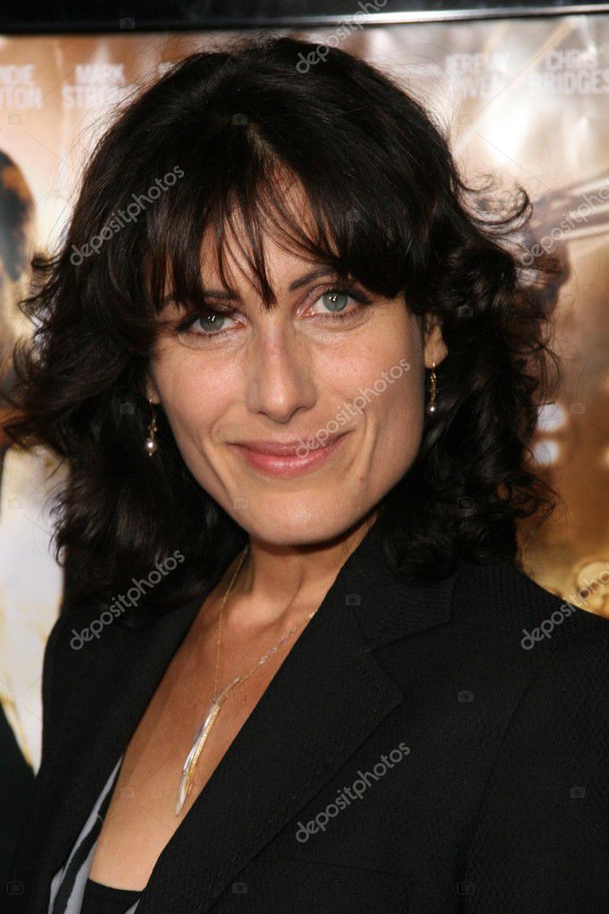 Lisa Edelstein Tapet
