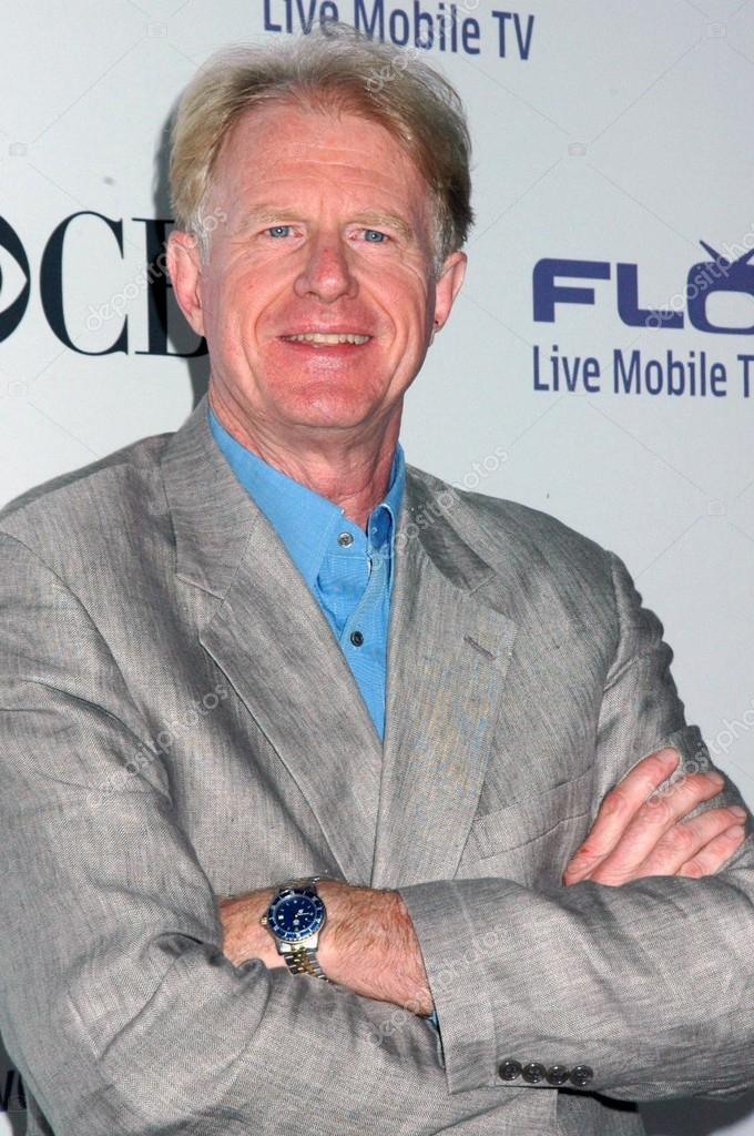 Ed Begley Jr. — Stock Editorial Photo © s_bukley #15204581