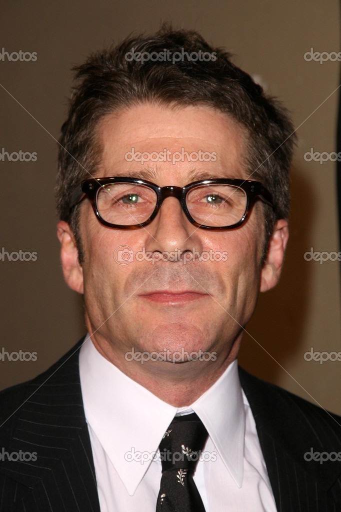 Leland Orser Star Trek