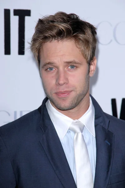 Shaun Sipos – Stock Editorial Photo © Jean_Nelson #12979462
