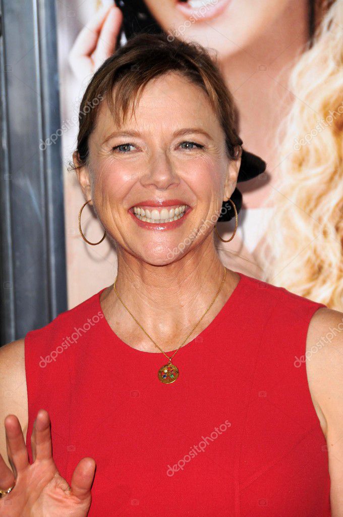 Annette Bening – Stock Editorial Photo © s_bukley #15210745