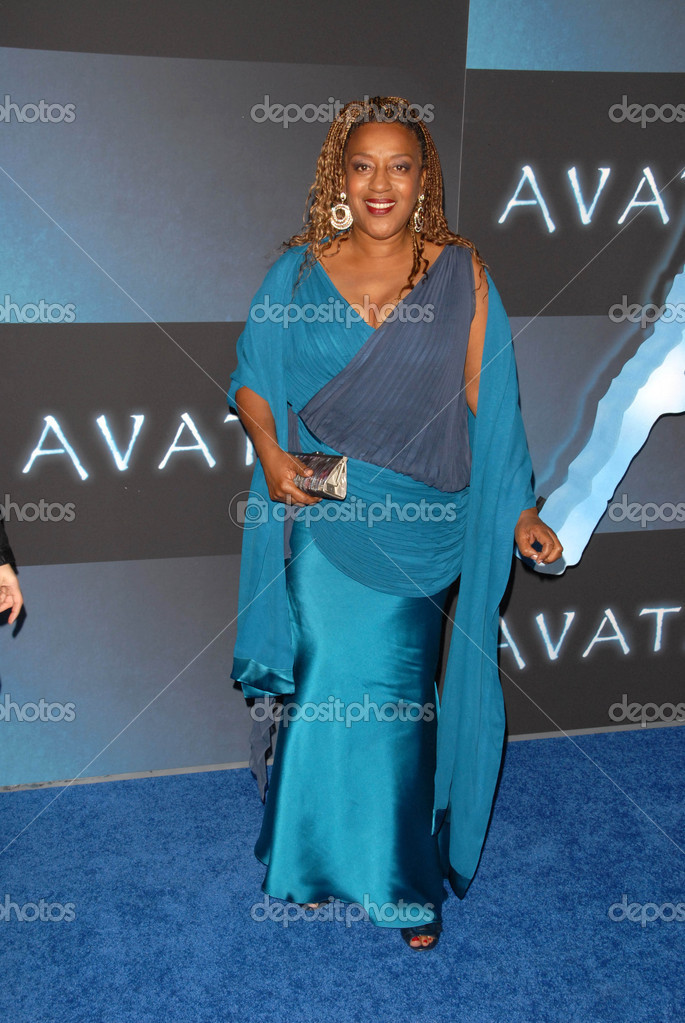 Cch Pounder Avatar