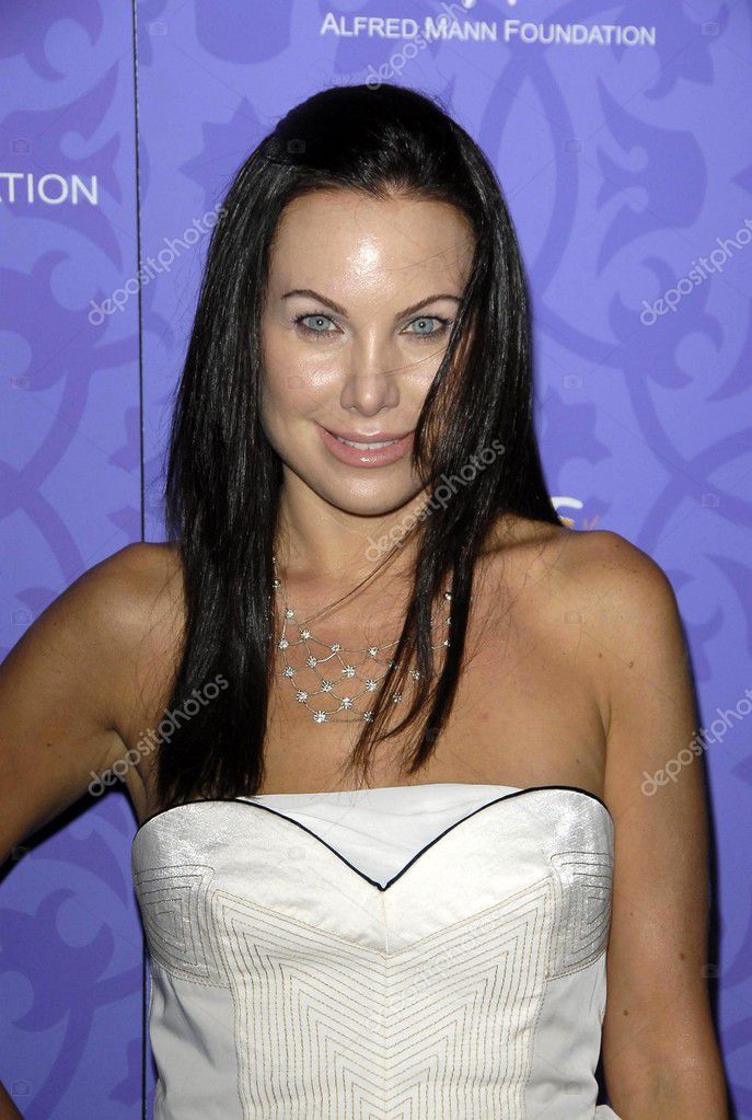 Cassandra Mann – Stock Editorial Photo © s_bukley #15223375