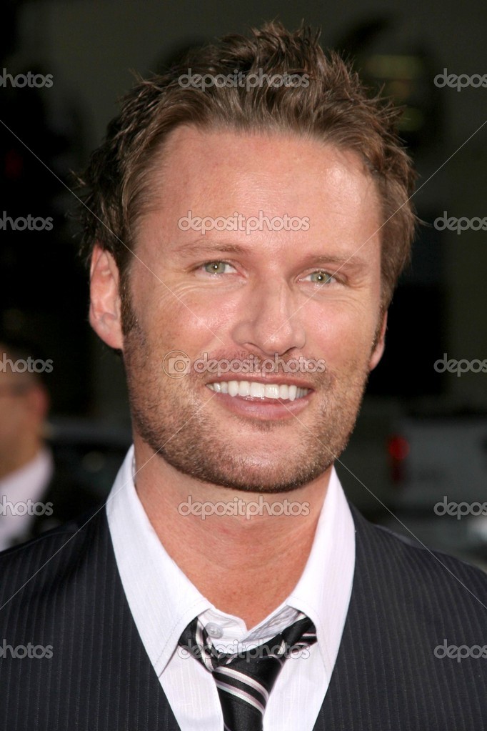 Brian Tyler — Stock Editorial Photo © s_bukley #15226247