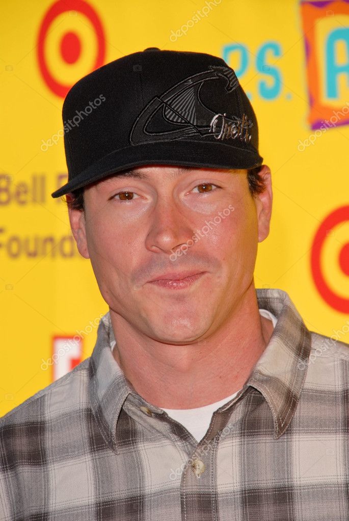 Chris Klein — Stock Editorial Photo © s_bukley #15228785