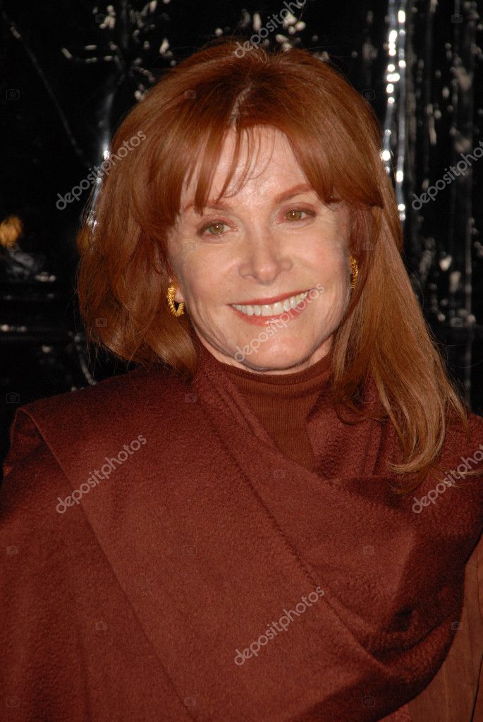 Stefanie Powers — Stock Editorial Photo © s_bukley #15230689