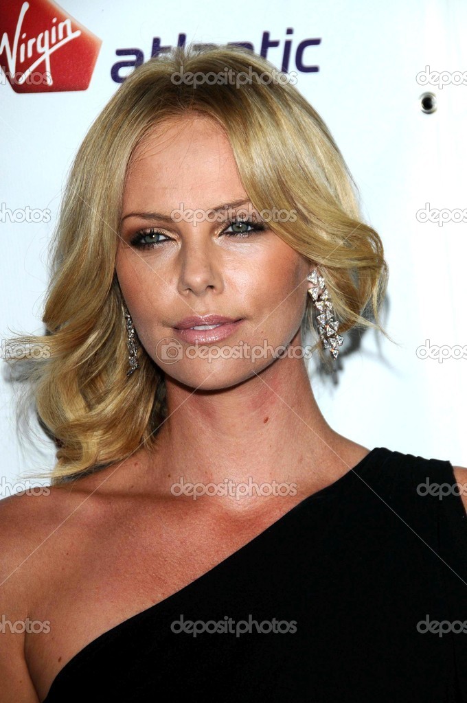 Charlize Theron Stock Editorial Photo © S Bukley 15231377