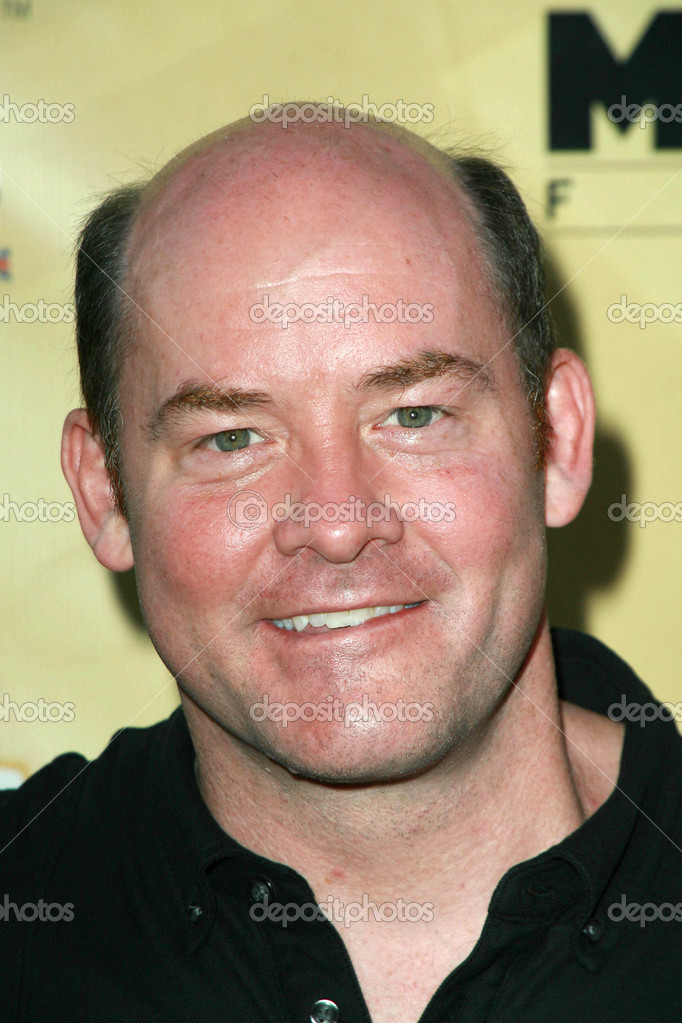 David Koechner