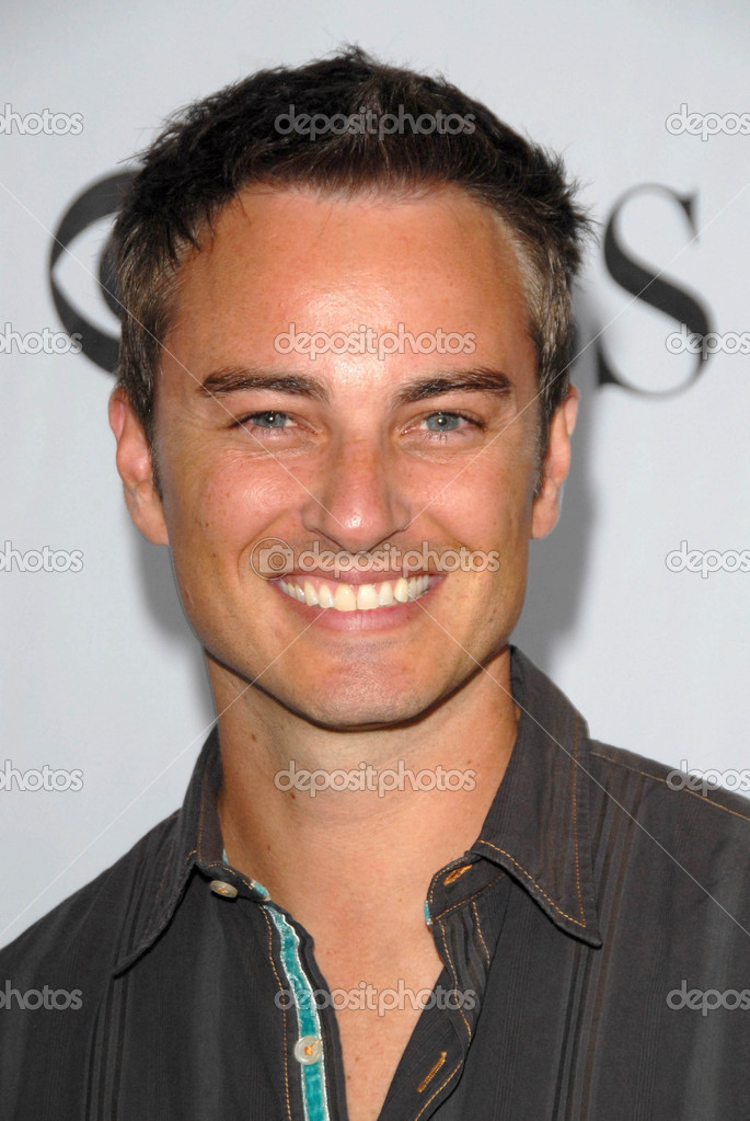 Kerr Smith My Bloody Valentine