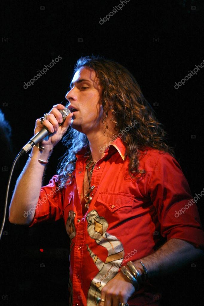 Scott Foster Harris – Stock Editorial Photo © s_bukley #15244615