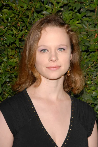 Thora Birch Outer