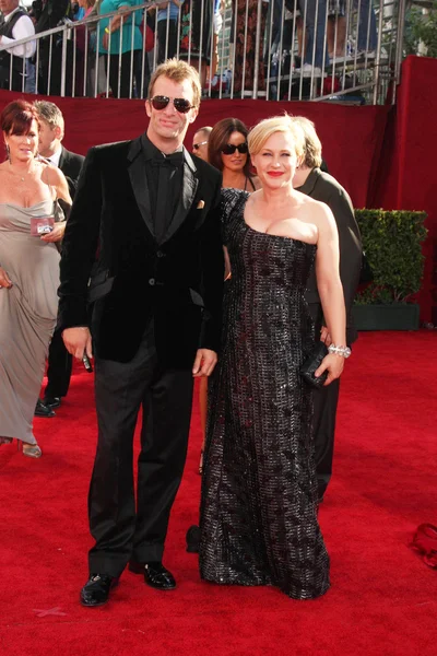 Thomas Jane and Patricia Arquette – Stock Editorial Photo © Jean_Nelson ...