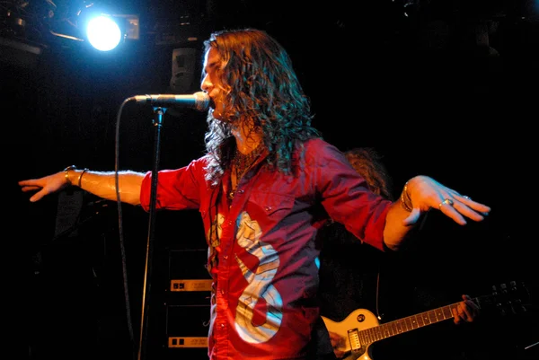 Scott Foster Harris – Stock Editorial Photo © s_bukley #15244615