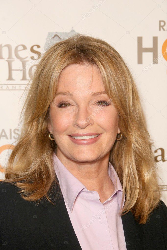 Deidre Hall – Stock Editorial Photo © s_bukley #15252911