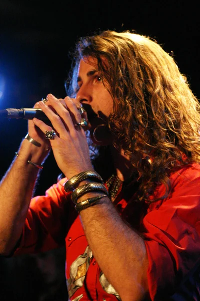 Scott Foster Harris – Stock Editorial Photo © s_bukley #15244615