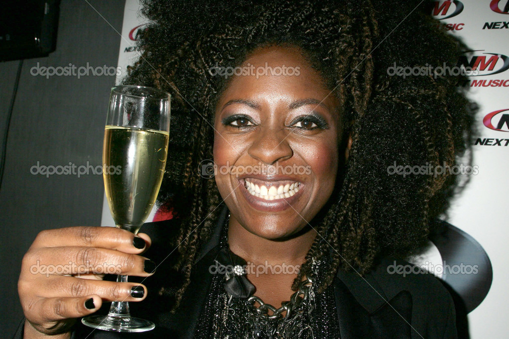 Kaylah Marin – Stock Editorial Photo © s_bukley #15270419